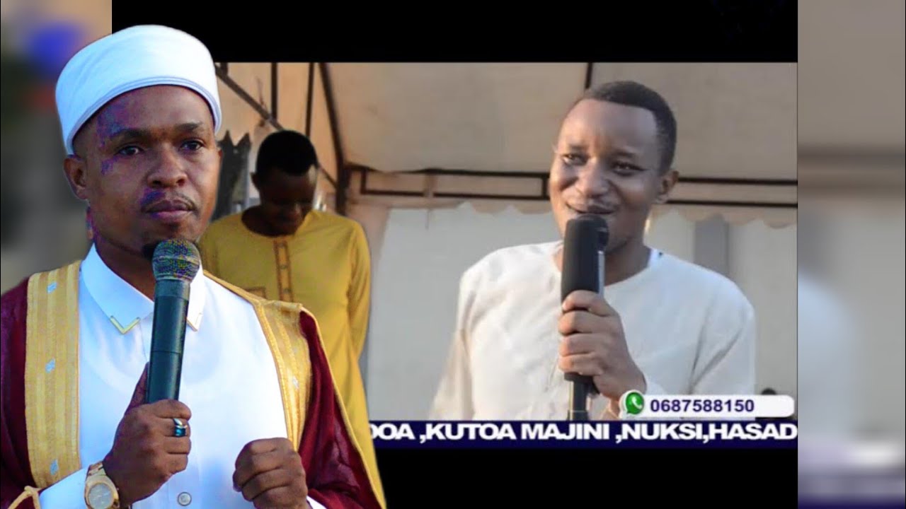 🔴#LIVE:MASHARIFU HAPA TANZANIA NZIMA NI WAWILI TU KAMA KUNA MWINGINE ...