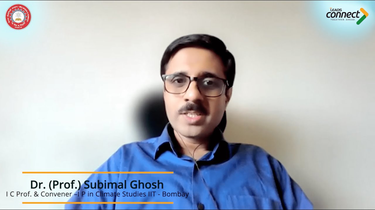 Dr. (Prof) Subimal Ghosh | 1st National Seminar cum Workshop on ...