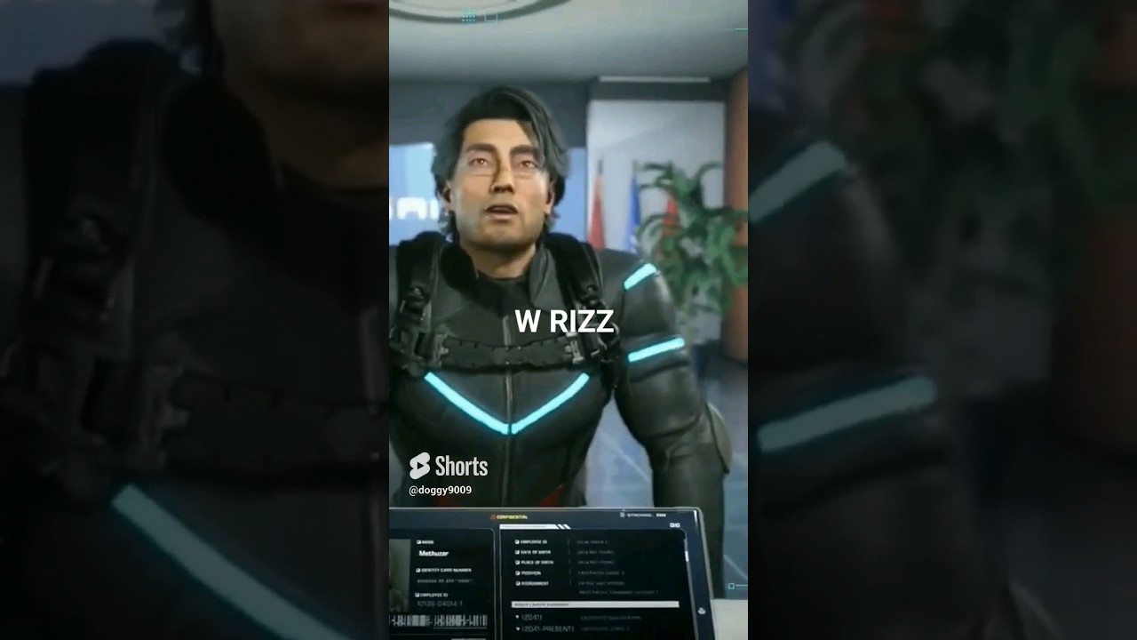 Idol Rizzing an Android? - YouTube