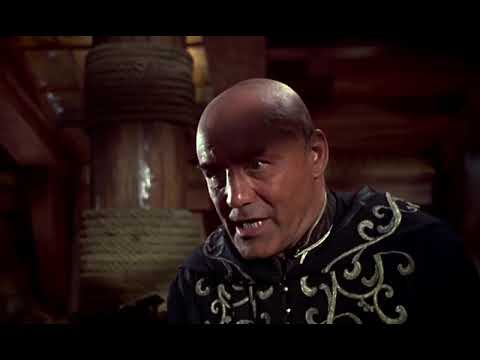 The 7th Voyage Of Sinbad (FULL MOVIE HD)