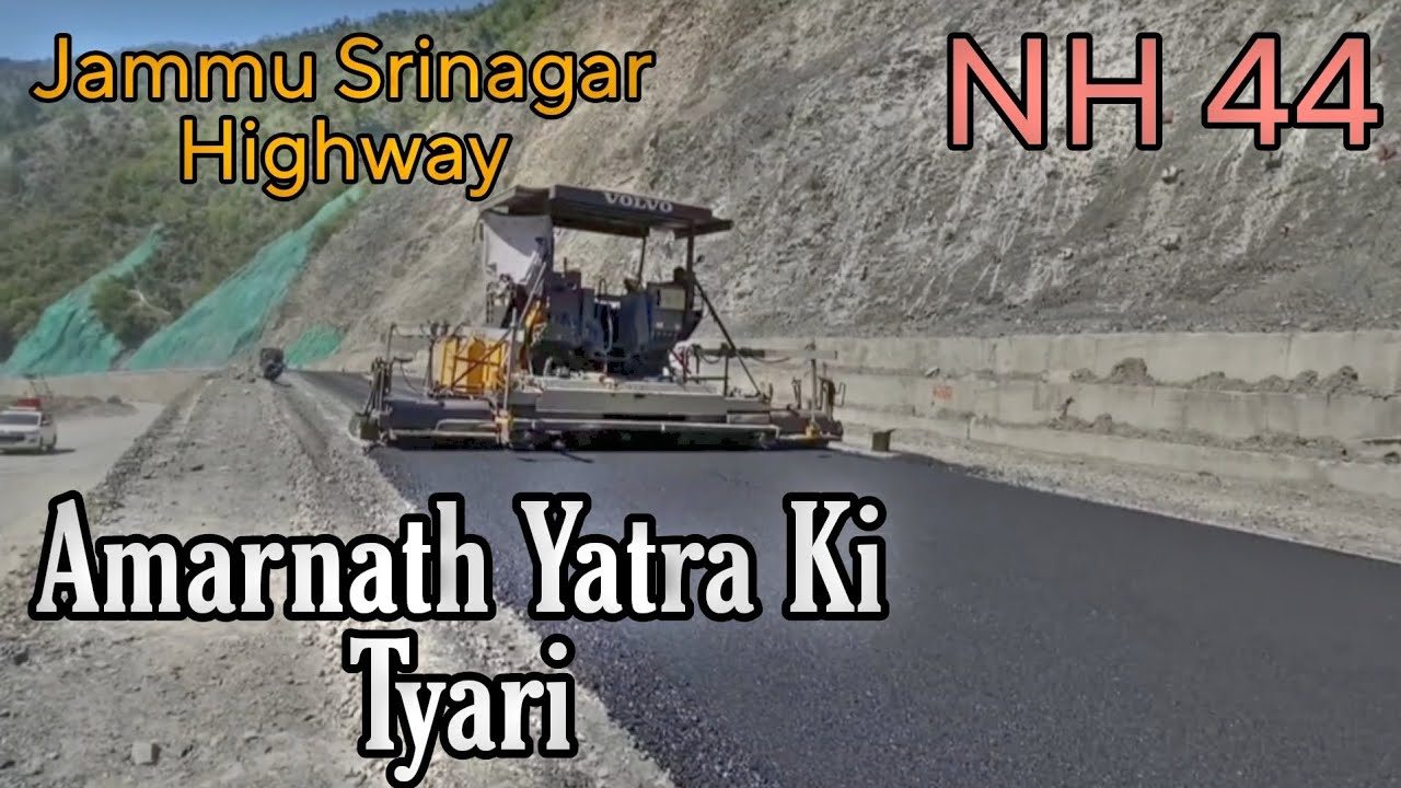 NH 44 Jammu Srinagar Highway Ramban To Banihal Road Ramban Flyover nh-44-jammu-srinagar-highway-ramban-to-banihal-road-ramban-flyover
