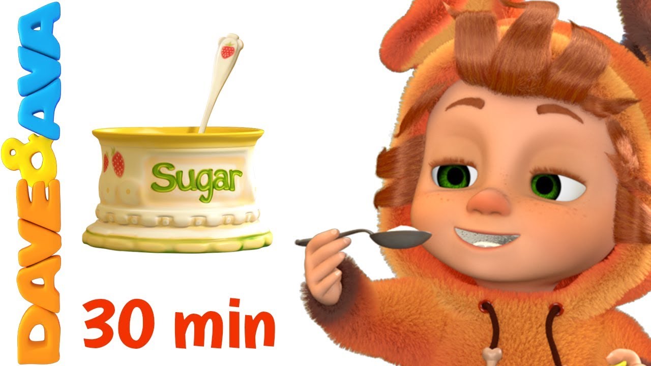 Most Popular Nursery Rhymes And Kids Songs From Dave And Ava YouTube most-popular-nursery-rhymes-and-kids-songs-from-dave-and-ava-youtube