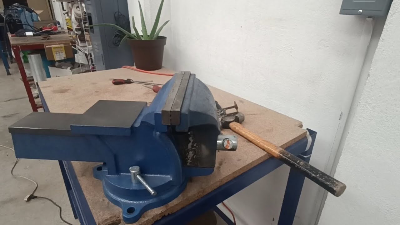 Se Puede Soldar Hierro Colado o Hierro Fundido Con Microalambre MIG? ⚡ ...