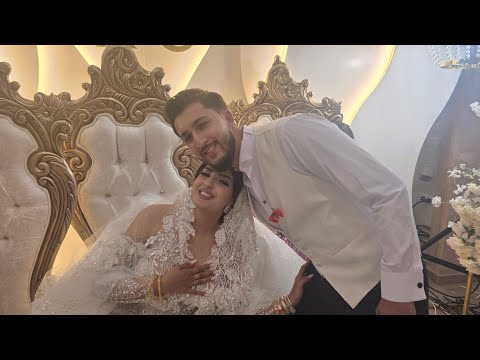 Özcan ve Nazli DÜGUN töreni SHUMEN - ork Nazmiler , Amet Karani
