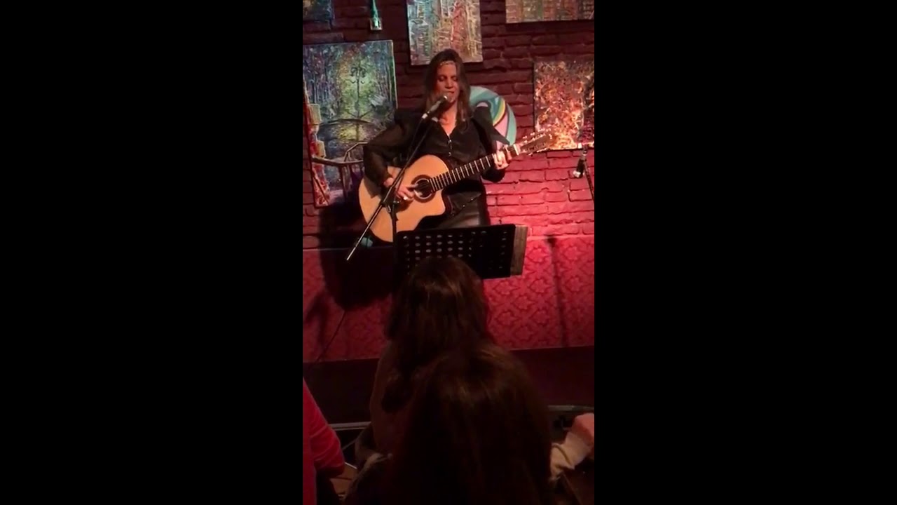 Ella es como vos - YouTube