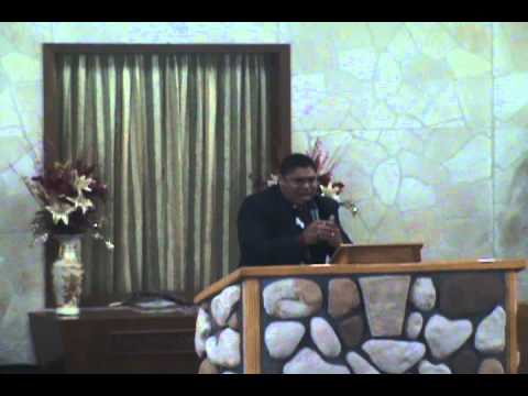 Pastor Jose Lopez - YouTube