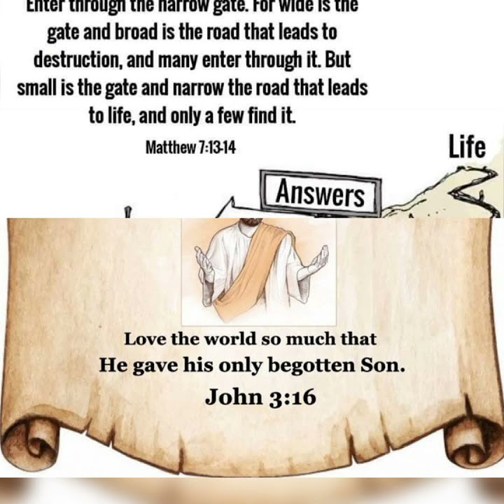 a-minute-with-god-there-is-more-to-st-john-3-vs-16-youtube
