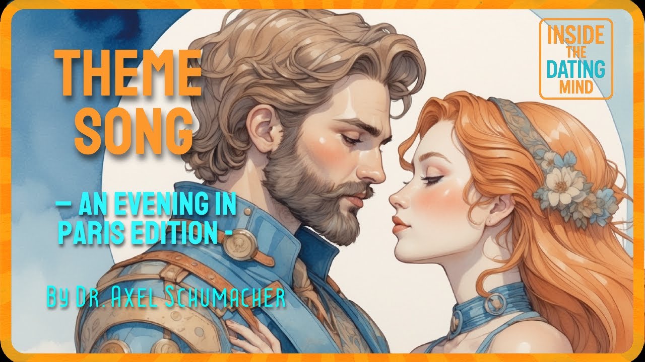 Inside the Dating Mind Theme 3 - An Evening in Paris - YouTube