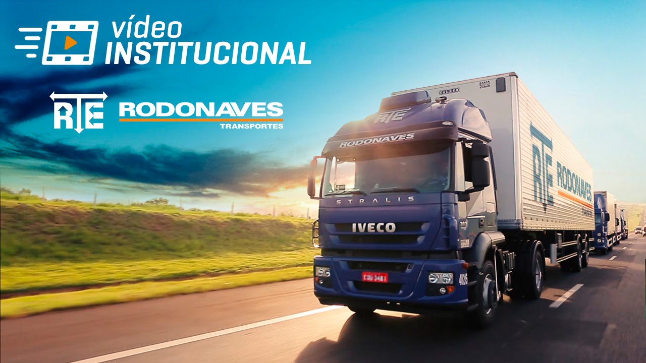 RTE Rodonaves - Vídeo Institucional 35 anos - YouTube