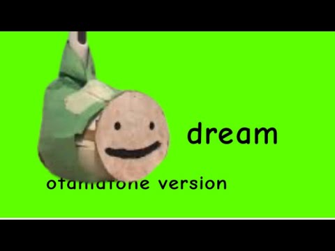 dream speedrunning music otamatone version - YouTube