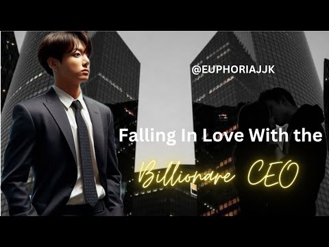 Falling In Love with the CEO| JUNGKOOK FF ONESHOT | By EUPHORIA JJK ...
