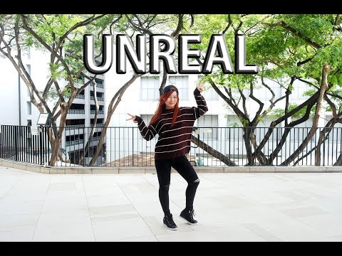 JBJ95 (제이비제이95) - UNREAL Dance Cover by Jasmine 재스민