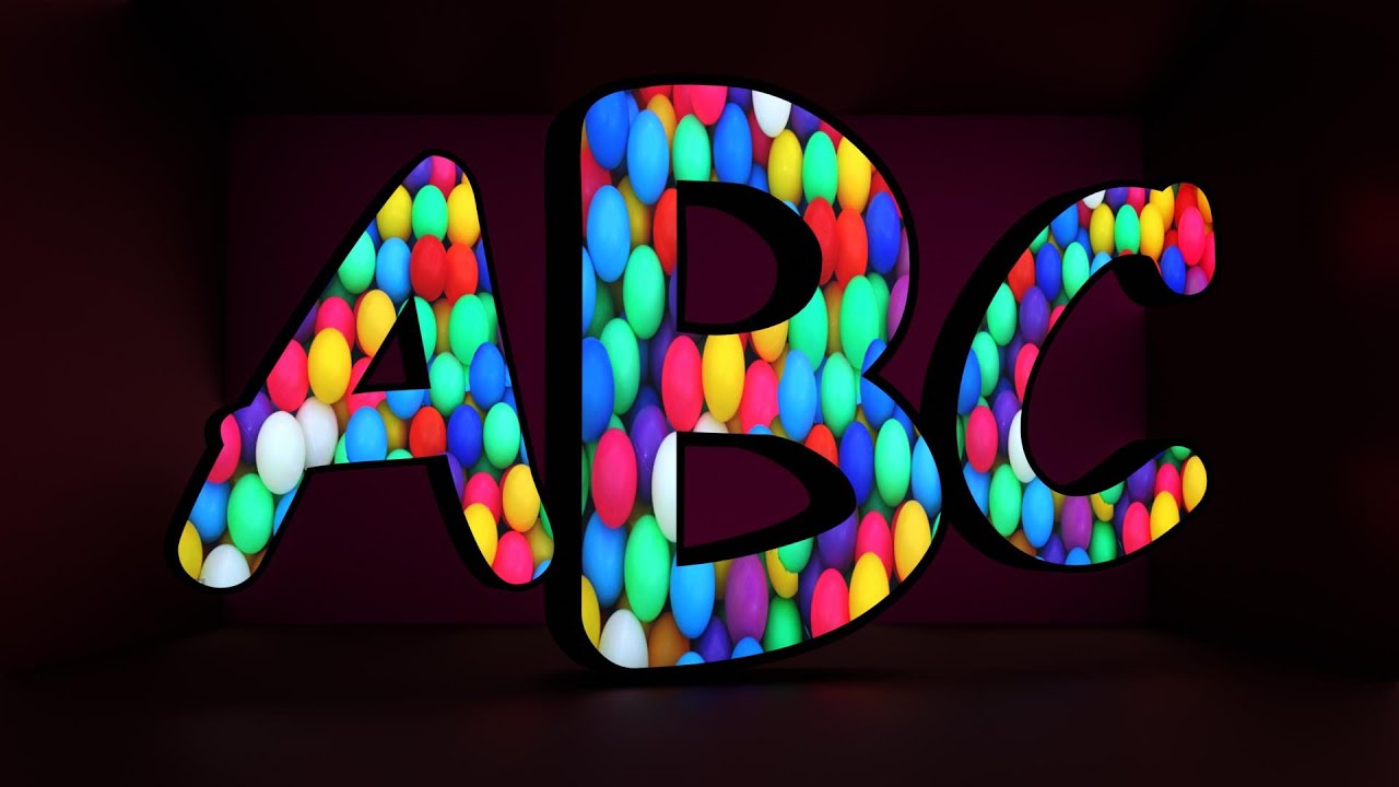 Abc Song Abc