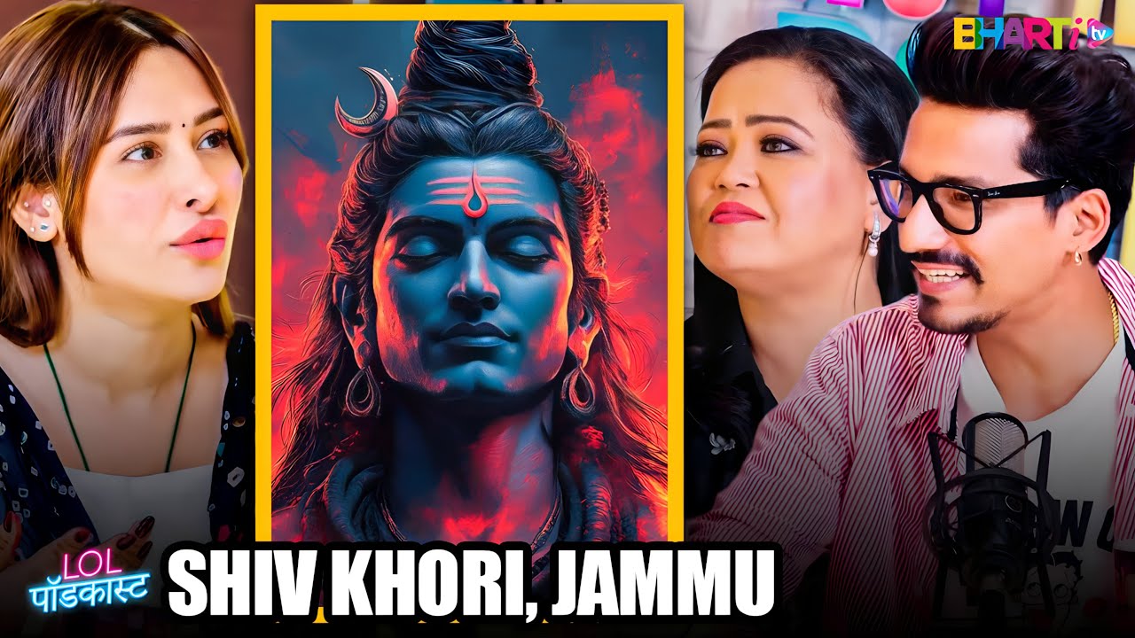 Mahadev Truly Changed My Inner World – Mahira Sharma On Shiva’s Power ...