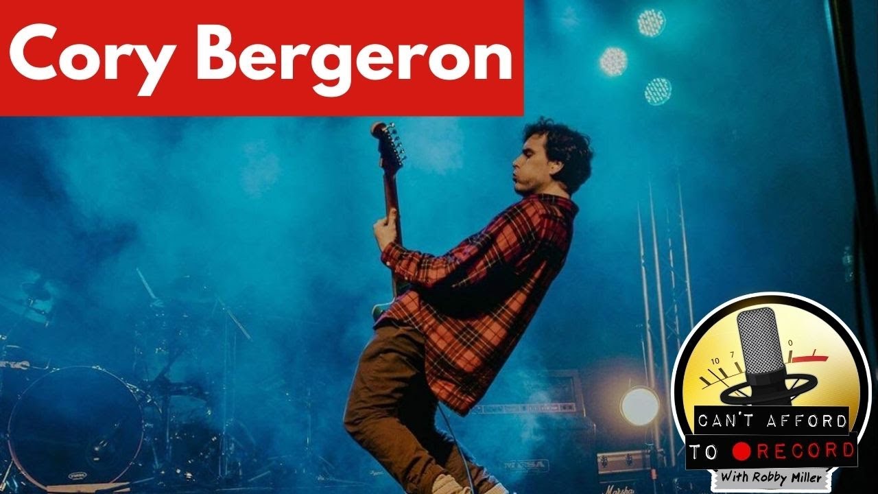 Speaking with Cory Bergeron (Locket) - YouTube