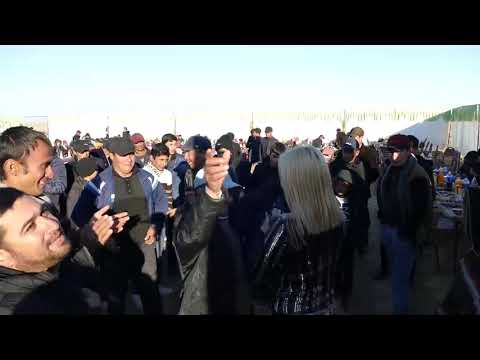 TEZKOR VIDEO ! Raqqosa Opa Changda Yigitlarni urtasida talpaga qolib ketdi ! Hoziroq kirib kuramiz !