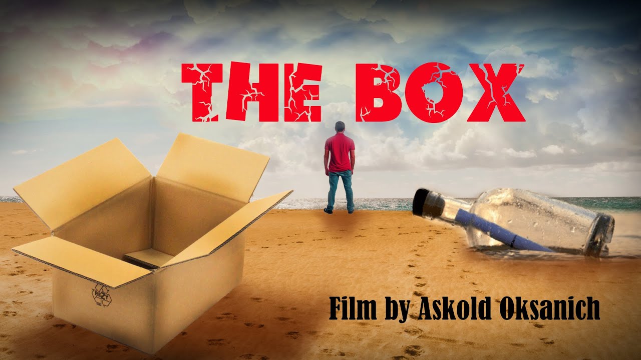 The Box (film by Askold Oksanich) - YouTube