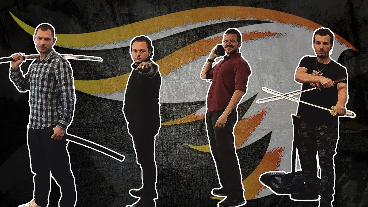 Honest Cosplay - The squad - YouTube