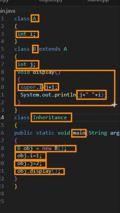 What will be the Output of this code?#viralvideo #viralshorts #viralshort #viralreels #java ...
