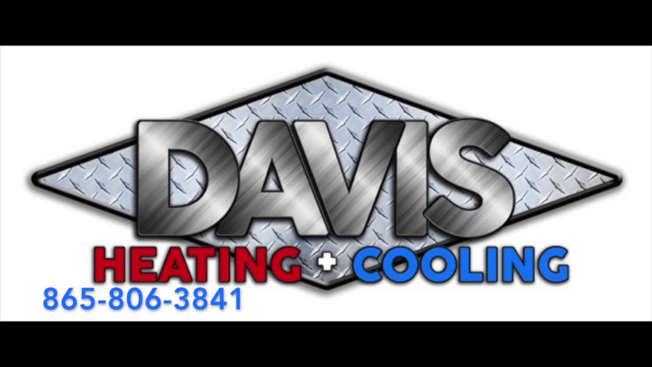 Davis Heating and Cooling Commercial - YouTube