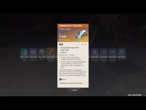 Lv90 La Signora domain - YouTube