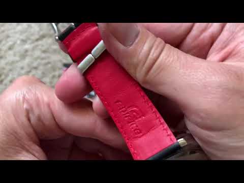 UNBOXING CASIO EDIFICE EQS-930HR-1A LIMITED EDITION