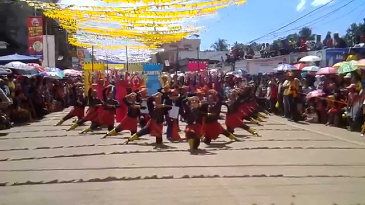 Lami-lamihan Festival 2015 - The Finale (1st runner up) BaSC Lab. High ...