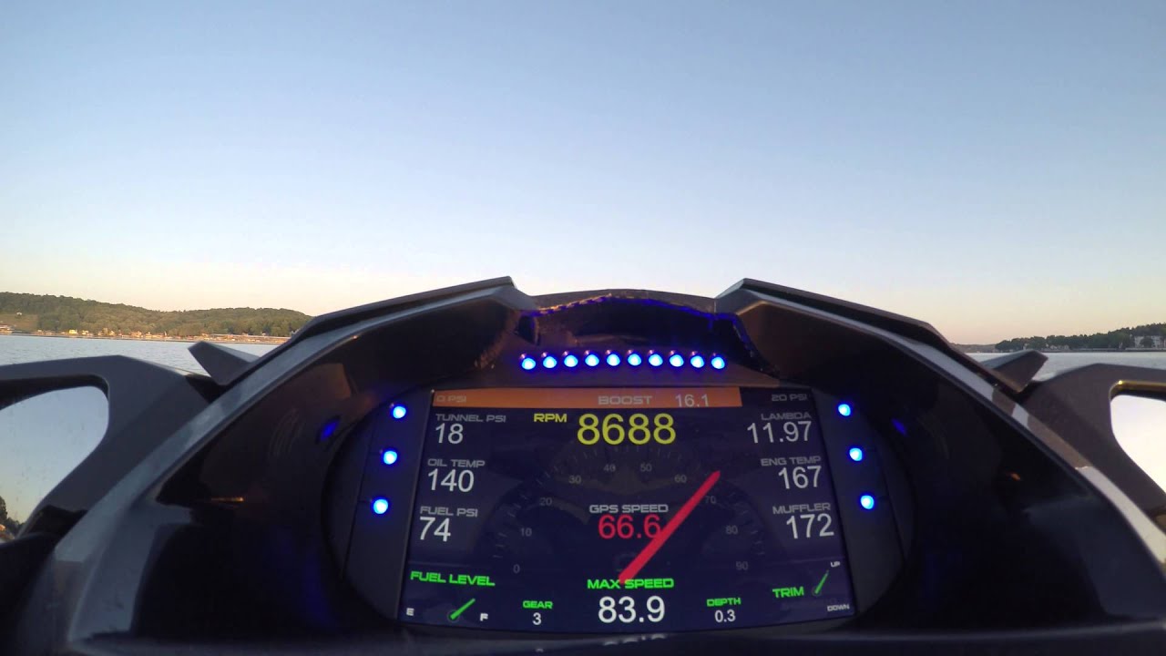 turbo rxpx pump stuff at low speed - YouTube