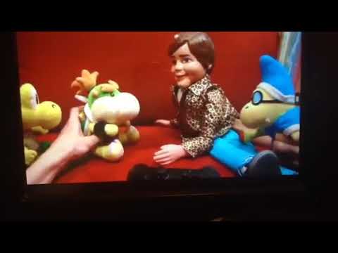 Doody's Reaction - SML Movie: Spoken! - YouTube