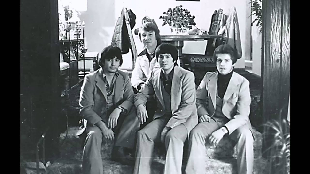 Lambert Azure aka Burt Lambert and the Northern Express - YouTube