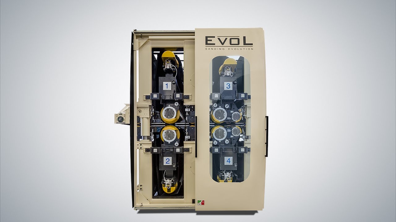 IMEAS EvoL key technologies - YouTube
