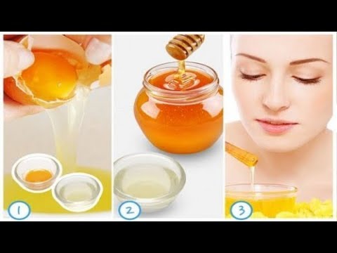 How To Whiten Body Skin Naturally - YouTube
