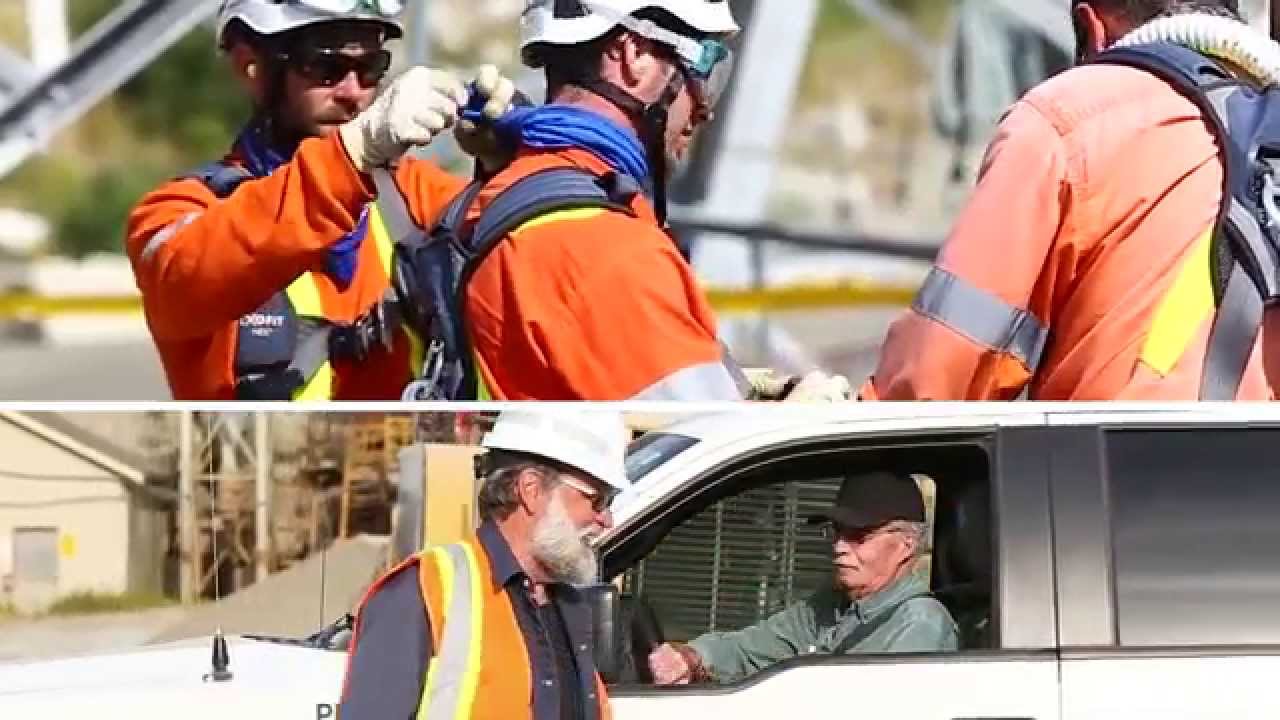 Why Rokstad Power HD - YouTube