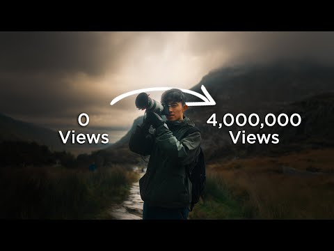 I Went VIRAL on IG Reels to Prove It's NOT LUCK!