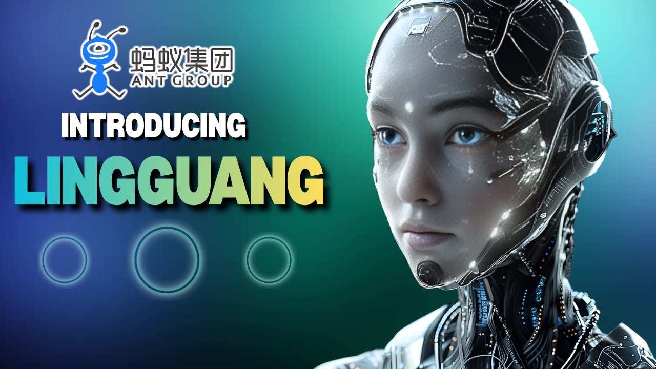 LingGuang Just Broke the Internet — China’s Boldest AI Assistant Yet ...
