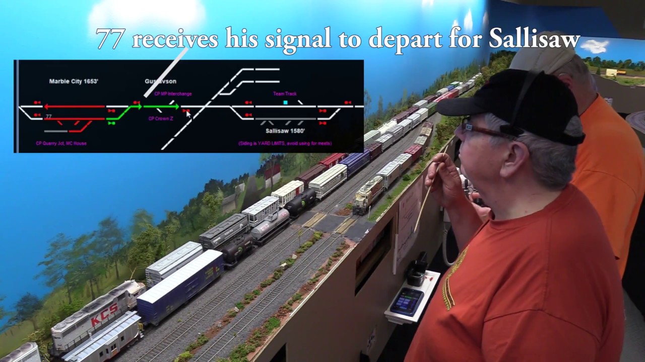 KCS 3rd Sub: Westville Dodger - YouTube