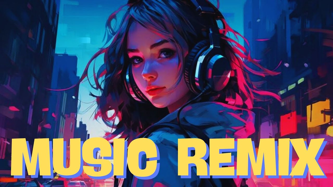 New Song Remix Drop | DJ Disco Banger 2025 - YouTube