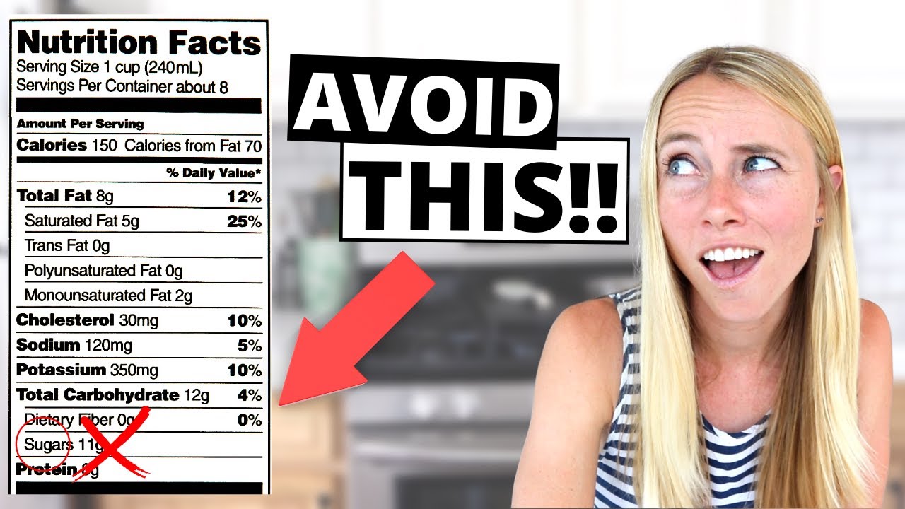 How To Read Nutrition Labels For Weight Loss YouTube how-to-read-nutrition-labels-for-weight-loss-youtube