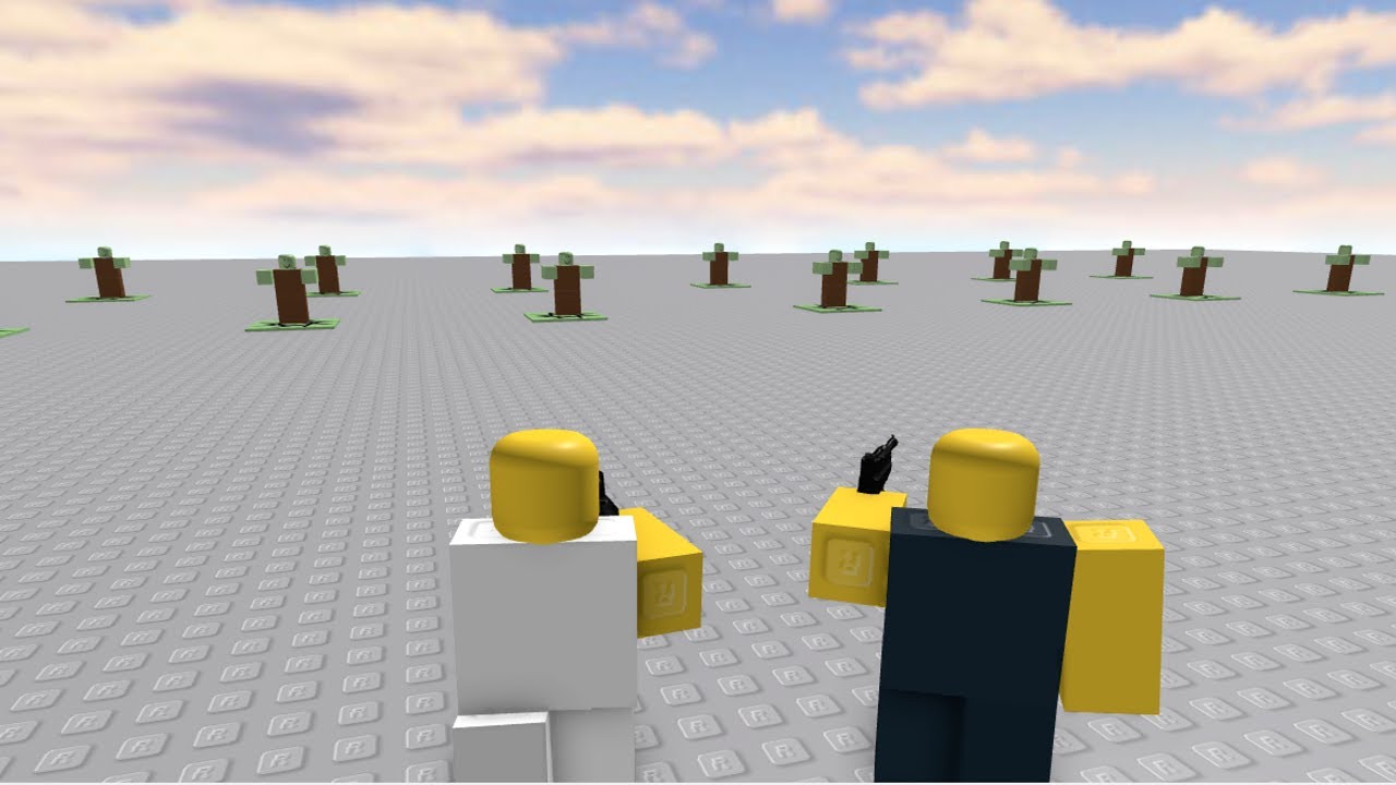 RetroStudio Tutorial [ ADVANCED ] [ Zombie Wave System ] - YouTube