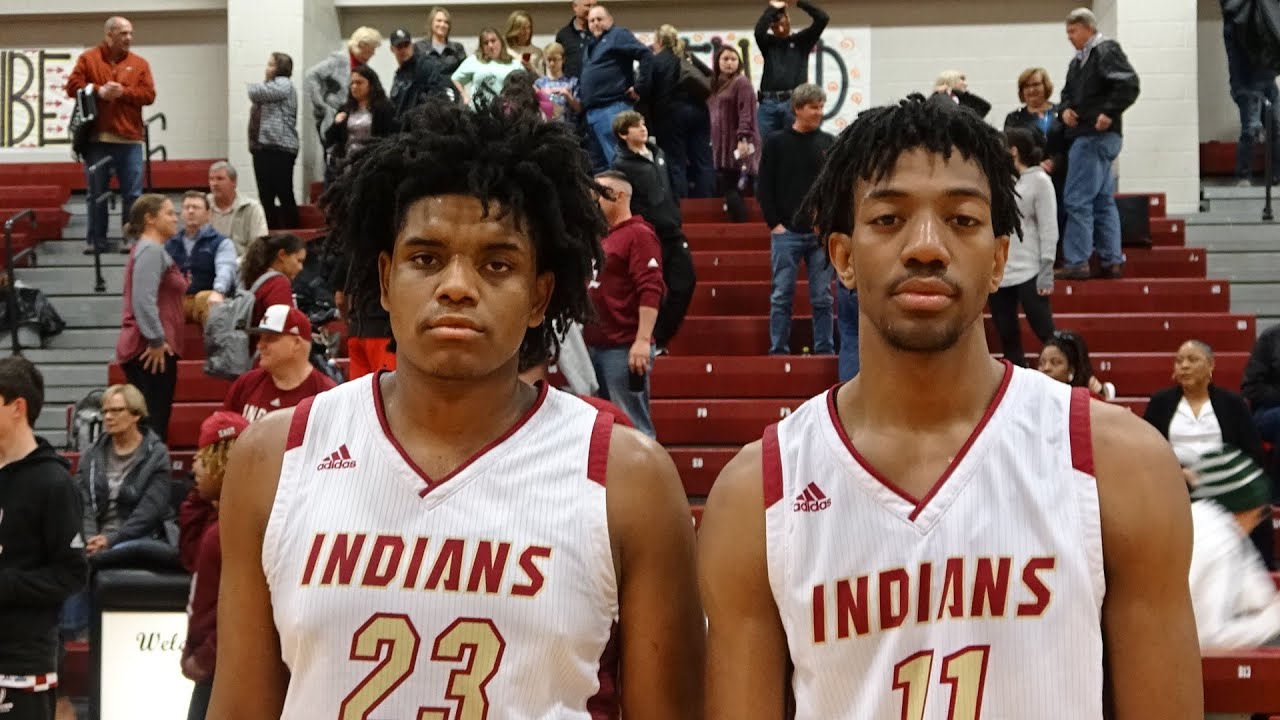 Austin Harvell, Xavier Griffith lead No.3 East Limestone past Clements ...