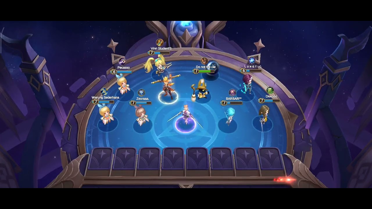 MCGG Magic Crystal Rune - Cyclops - 6 Elementalist 4 Inferno Fiend ...