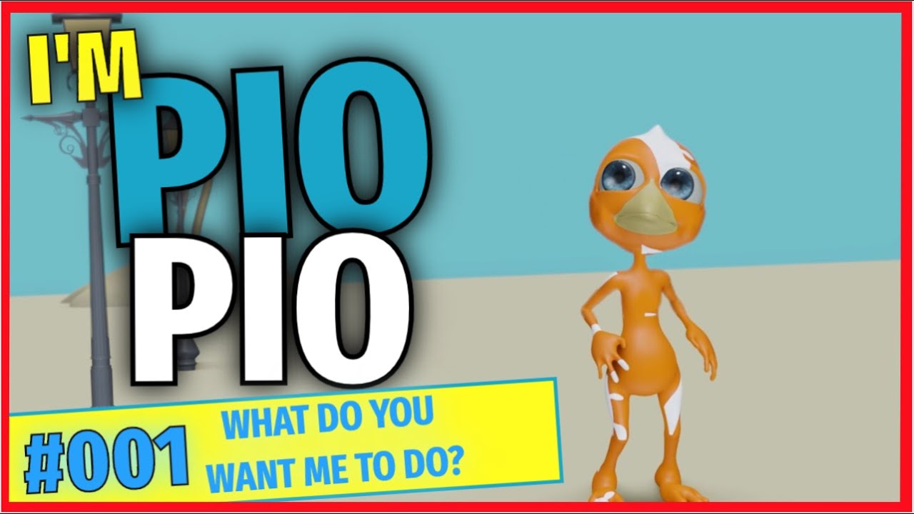 Pio Pio - YouTube