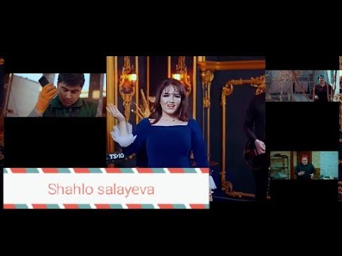 shahlo☝salayeva 👍akasi