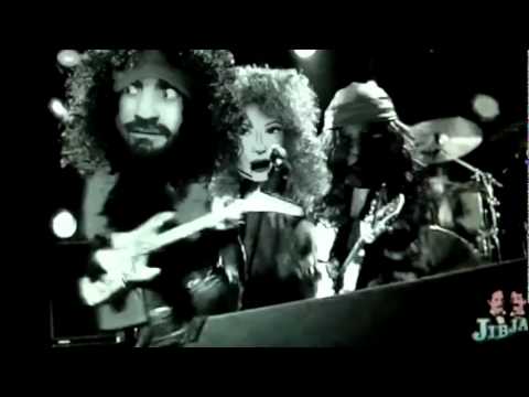 Charo Manson wishes you HAPPY HORROR DAYS! - YouTube