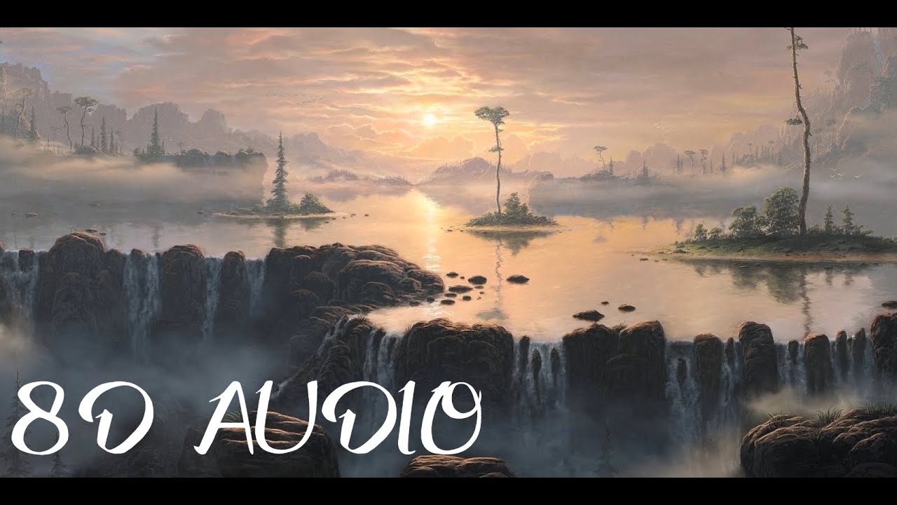 Detectorists - Johnny Flynn {8D AUDIO} - YouTube