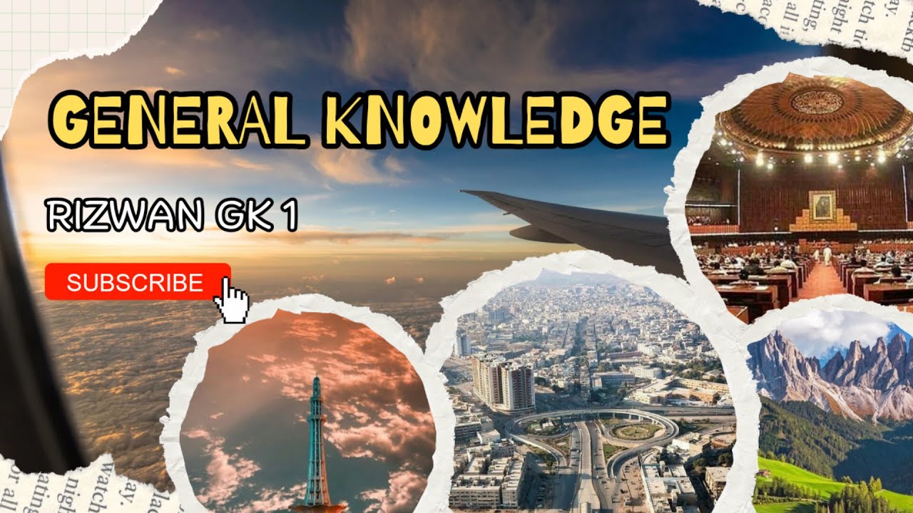 General knowledge questions and answers ! General knowledge quiz ...