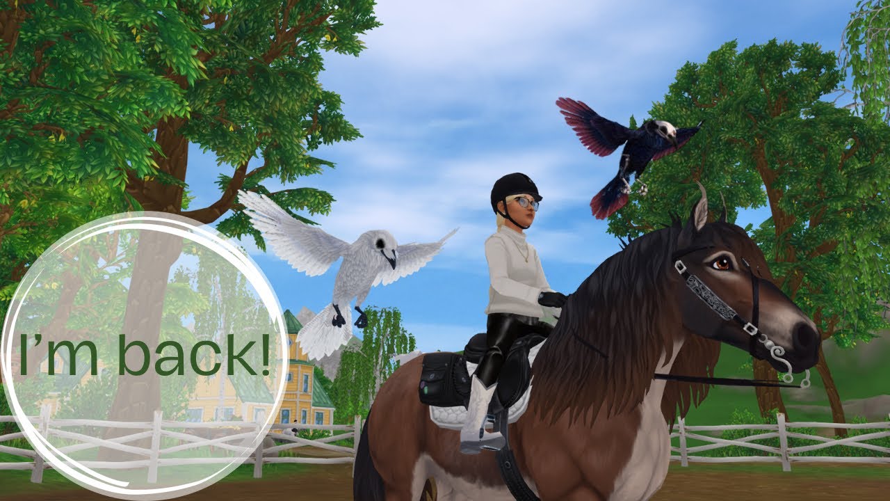 Updates and Halloween Pets!! SSO Ep 13 - YouTube