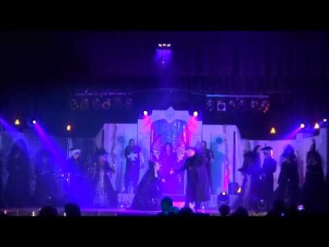 Musical Trailer 2015 - YouTube