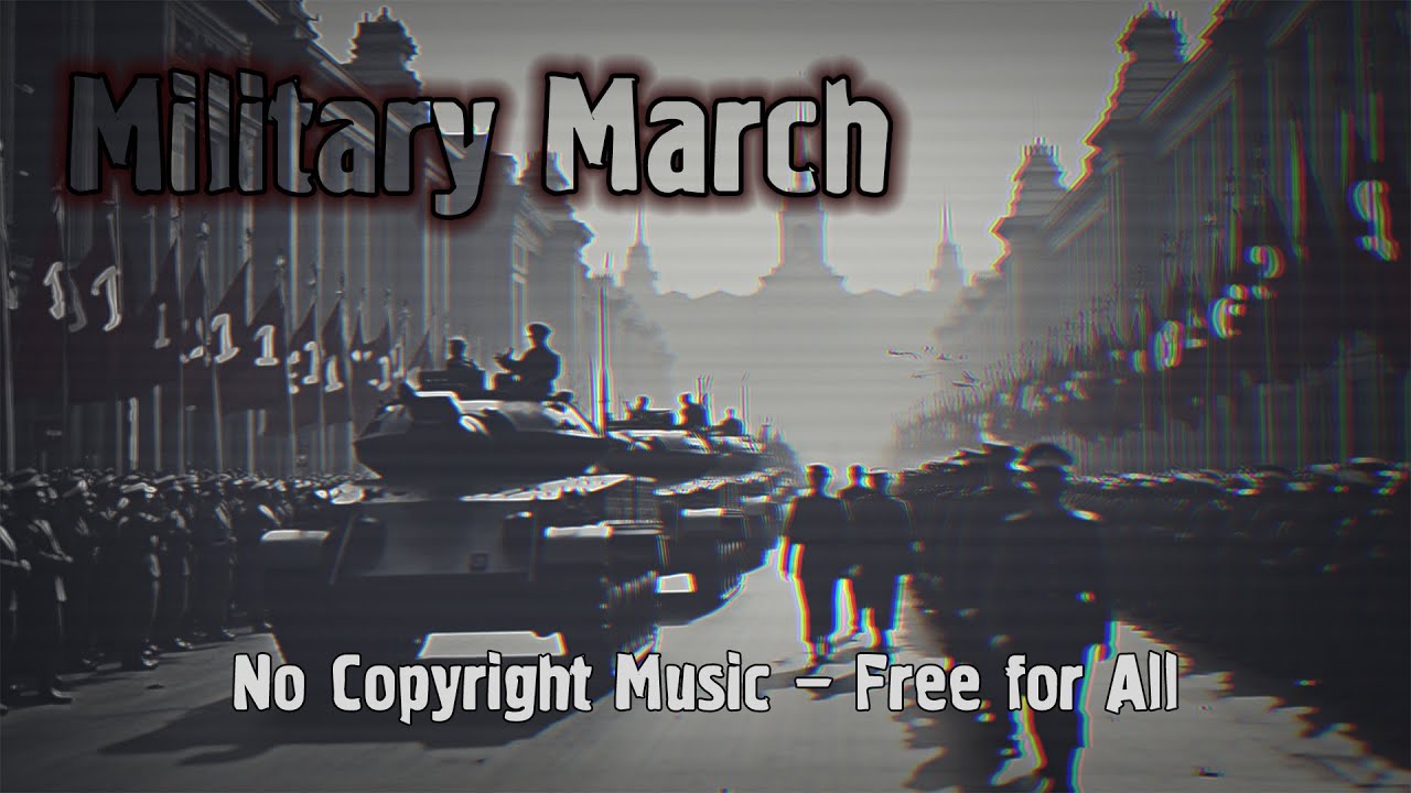 The Sound of Glory and Valor | Epic Parade Music - YouTube