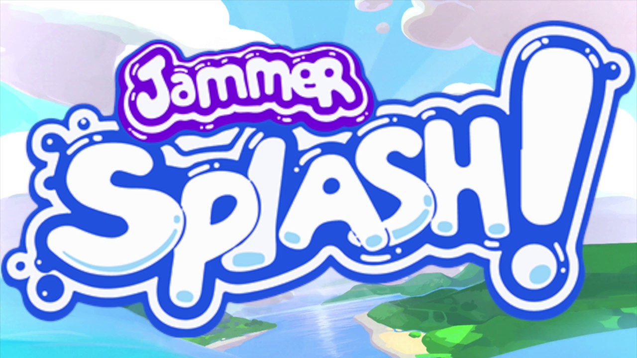 Loading Theme - Full Song (Jammer Splash) - YouTube